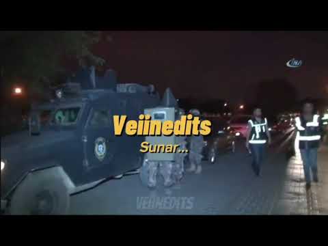 Polis Özel Harekat kısa edit (VeiinEdits)
