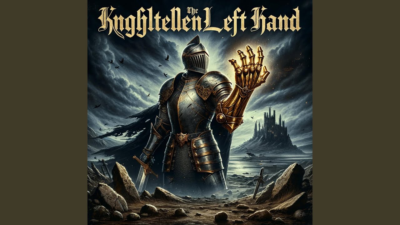 Knight the Golden Left Hand - YouTube