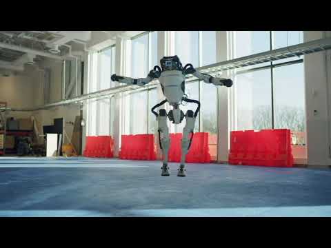 DJ DANK CALI ENDO - ROBOT DANCE BASS MIX (Boston Dynamics) - YouTube