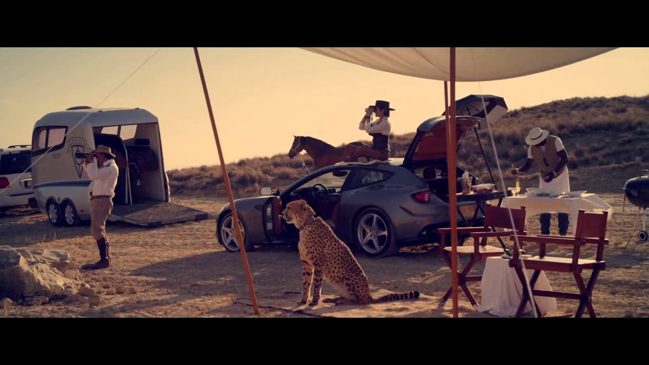 The Counselor (2013) Movie Trailer - YouTube