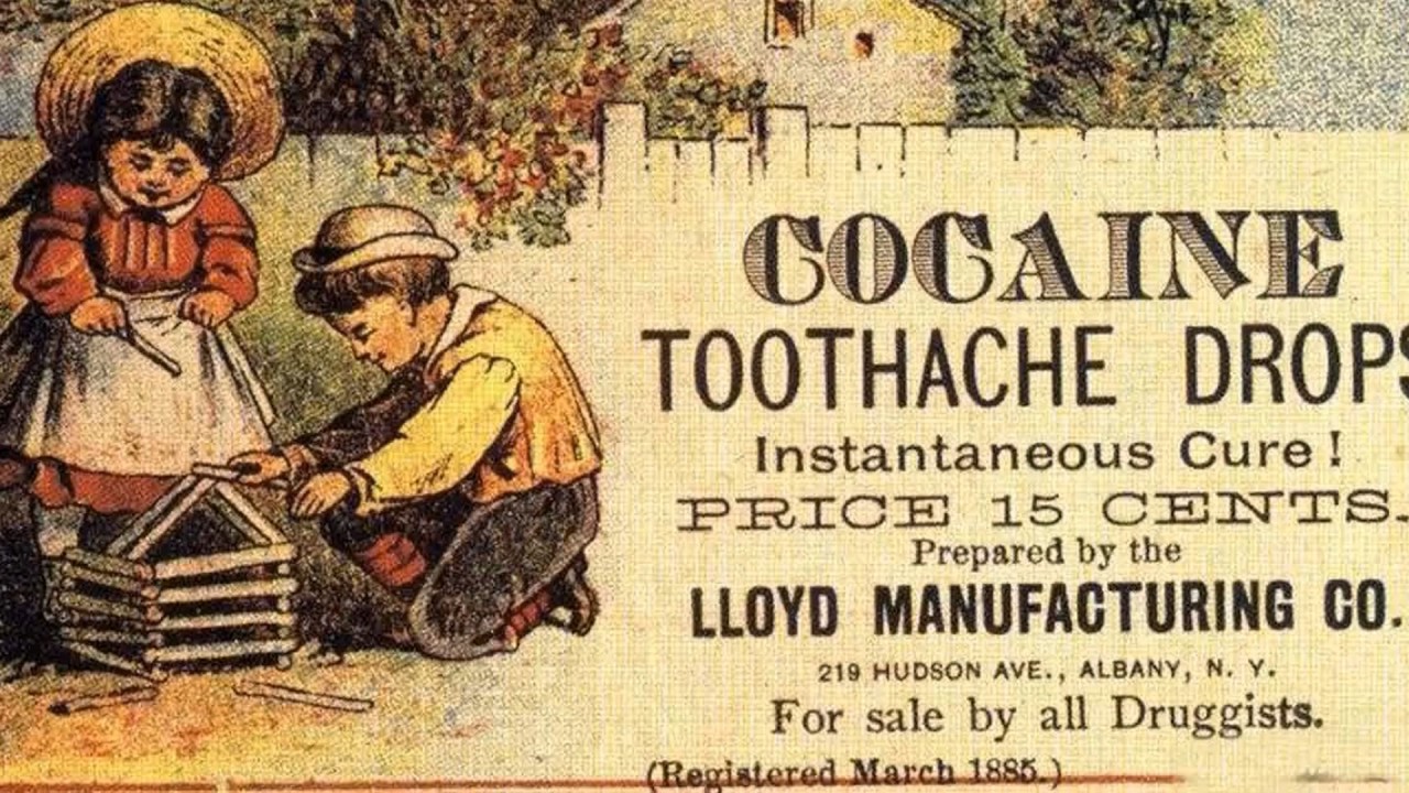 Poop in Coca Cola: Evil As Hell - YouTube