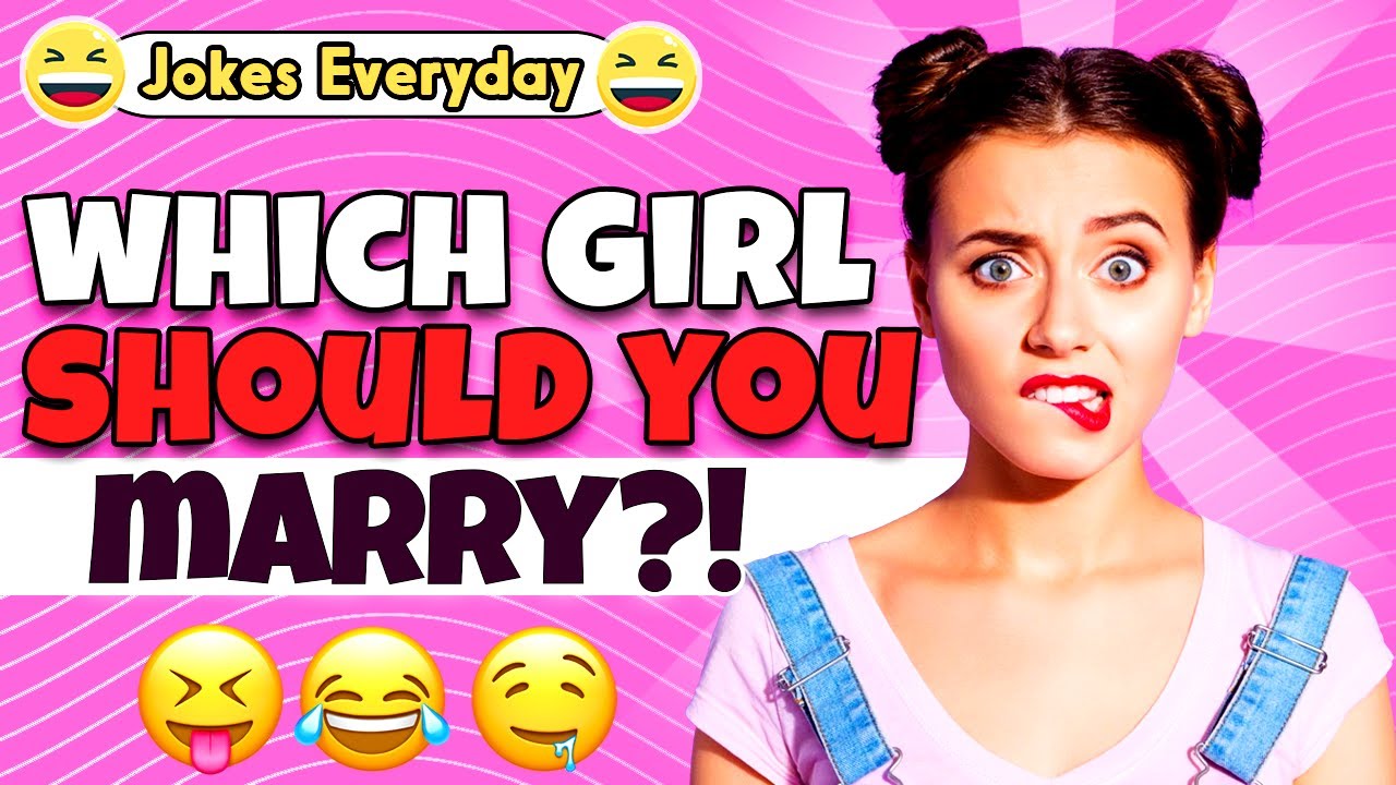 Dirty Joke – Going Out With Prettiest Girl | Jokes EveryNight - YouTube