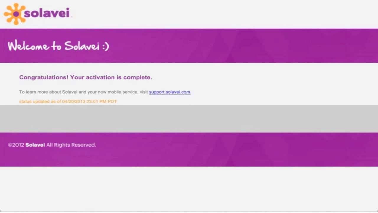 Solavei Basic Training 101 (Get In) - YouTube