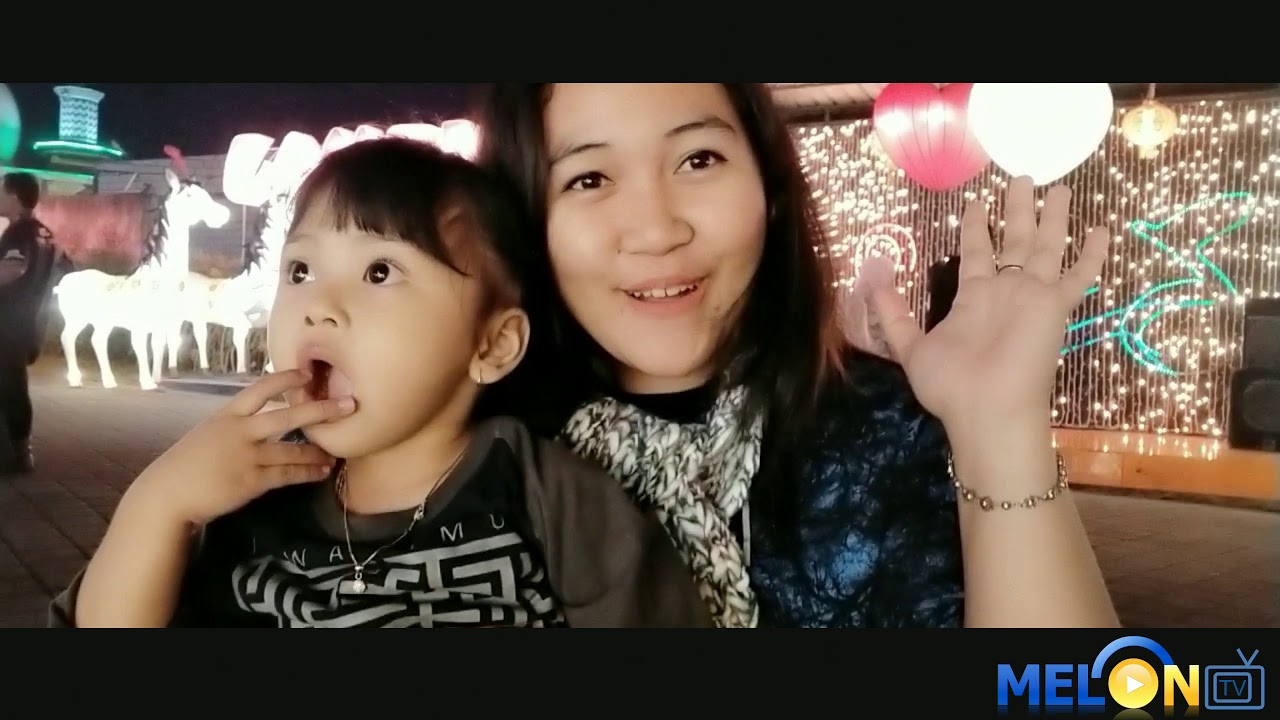 Wisata Malam BNS - MelOnTV - YouTube