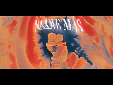 Alexis Key & Alexvnder - Nadie Más (Visualizer) - YouTube