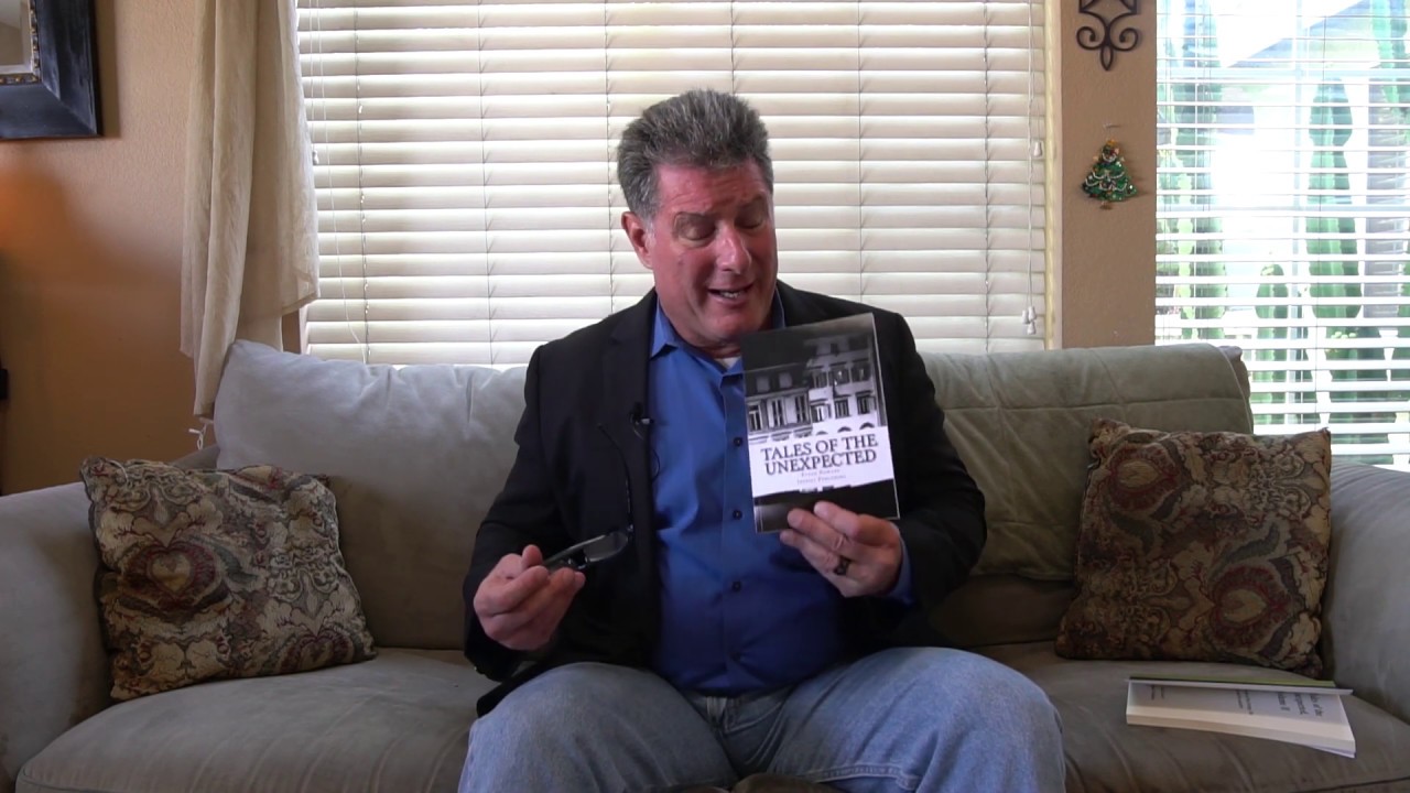 Opportvnvs Adest & Ethan Howard Review - YouTube