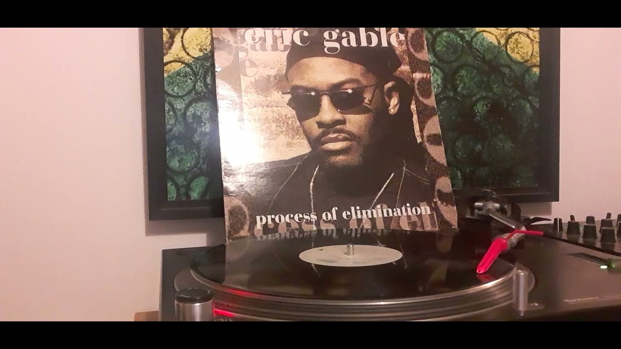 Eric gable-"Process of elimination".. - YouTube