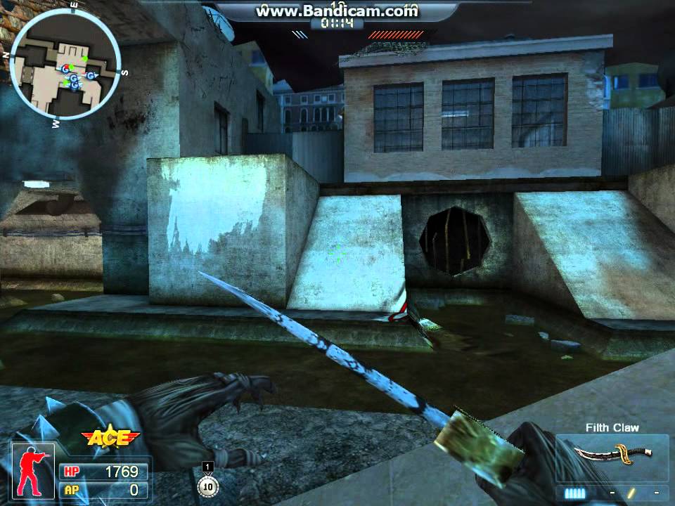 AK Online - California Night (Mummy Mode) - Part.3/3 - YouTube