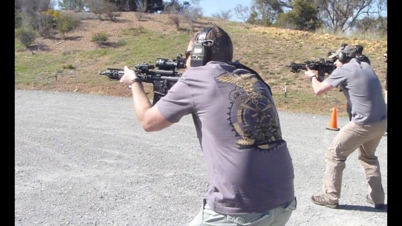 How Bullets Cause Harm in Gunshot Wounds: Ex-Special Forces Doctor ...