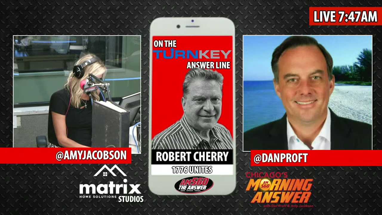 1776 unite’s Robert Cherry on the downside of criminal justice reform ...