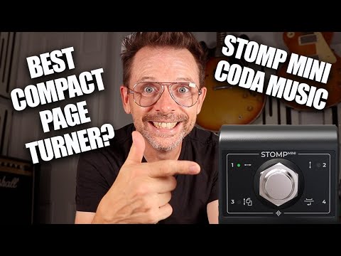 Best Bluetooth Page Turner - TESTED & REVIEWED