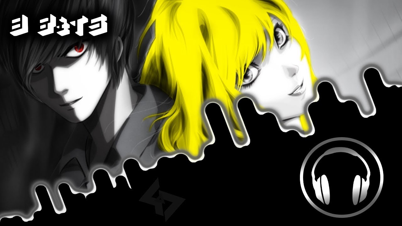 [8 BITS] Nightmare - The World (Death Note Opening) | GoD M&V - YouTube
