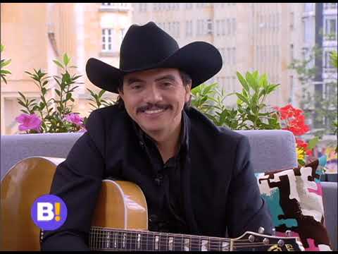 Jarvey morales y el comienzo de su carrera musical | Bravíssimo - YouTube