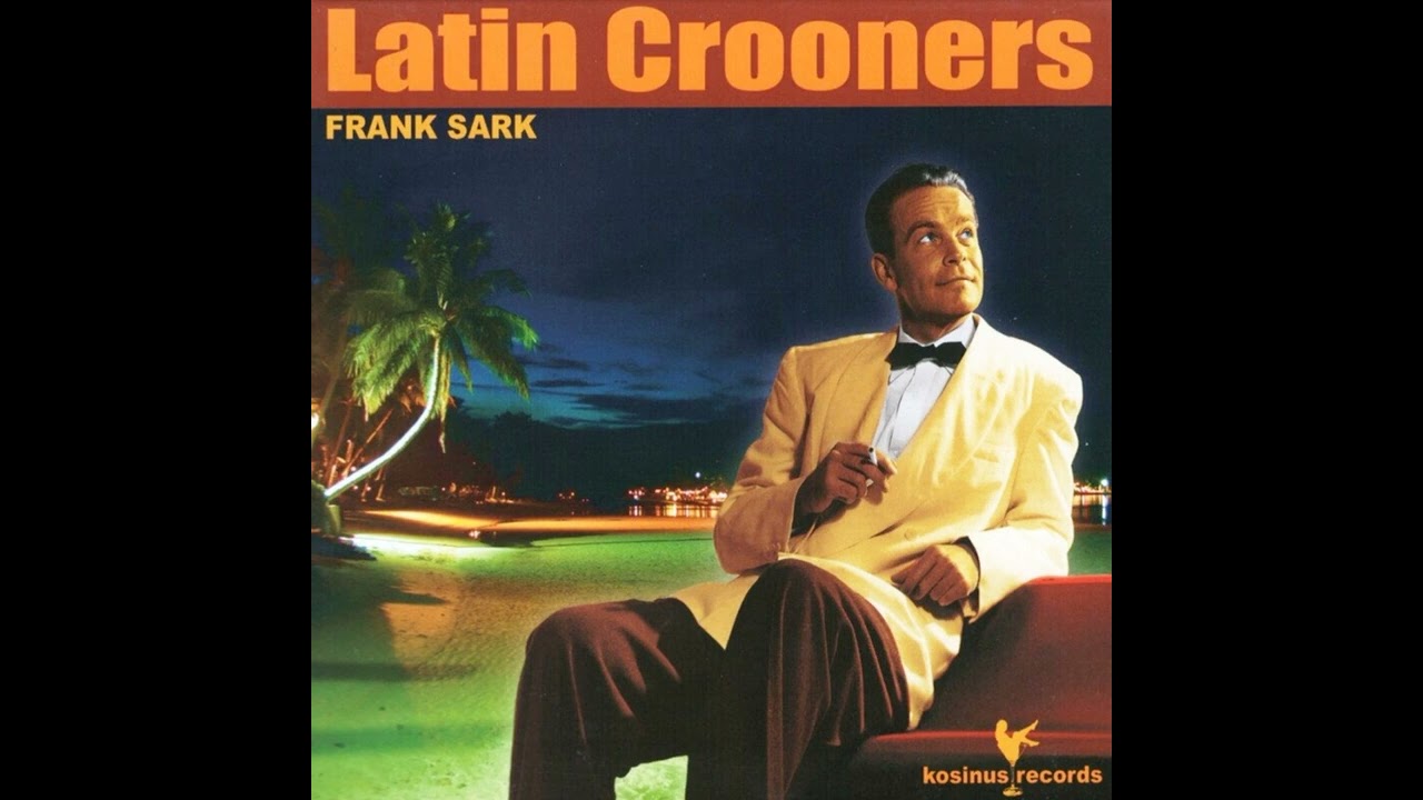 Frank Sark - Bring me to you Morena - YouTube