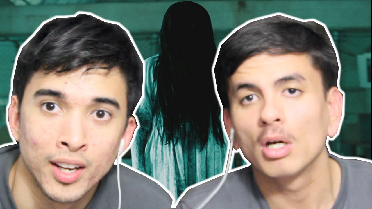 Timore Avaritia | We Are Bad At Gaming (Horror) - YouTube