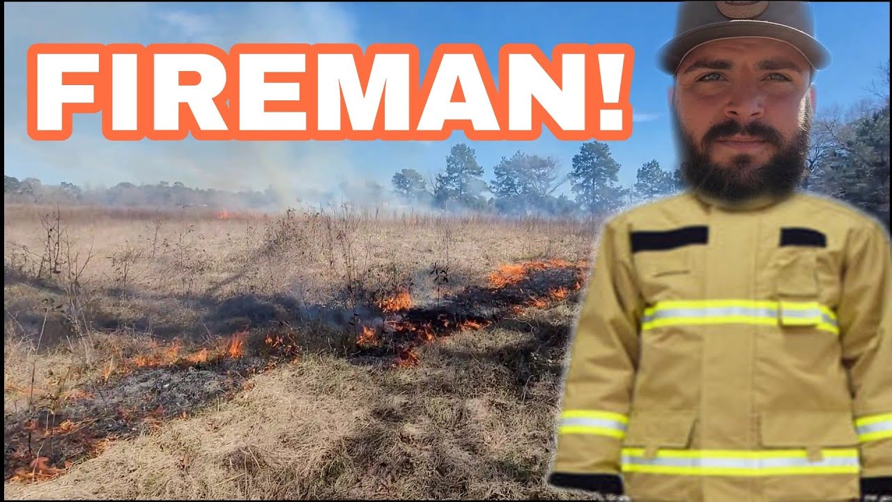 They call me the FIREMAN - YouTube