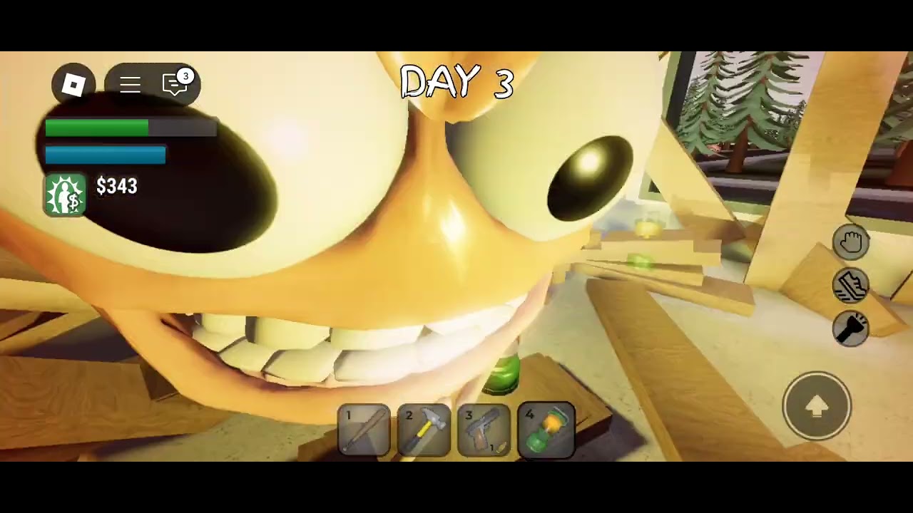 gef game play - YouTube