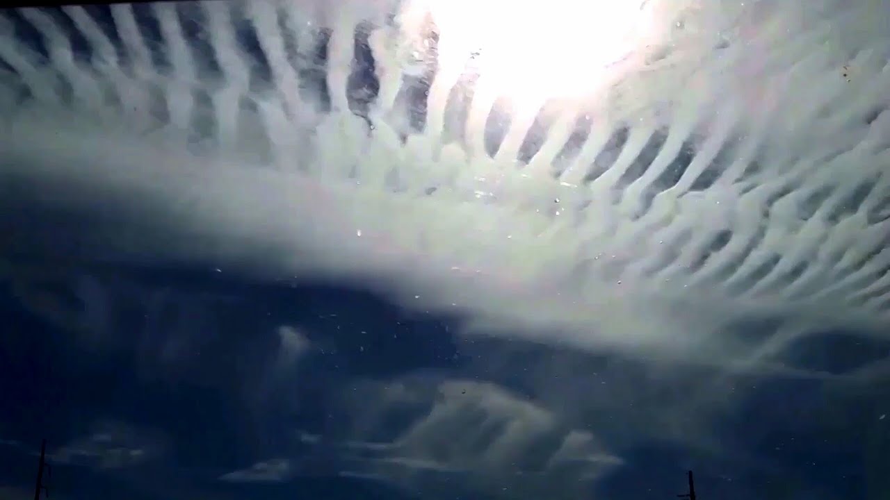 The Planet-X Effects of Two Suns - YouTube