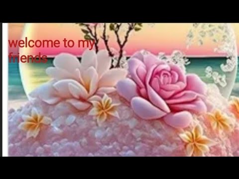 helen Abebe ሄለን አበበ is live welcome to my friends - YouTube