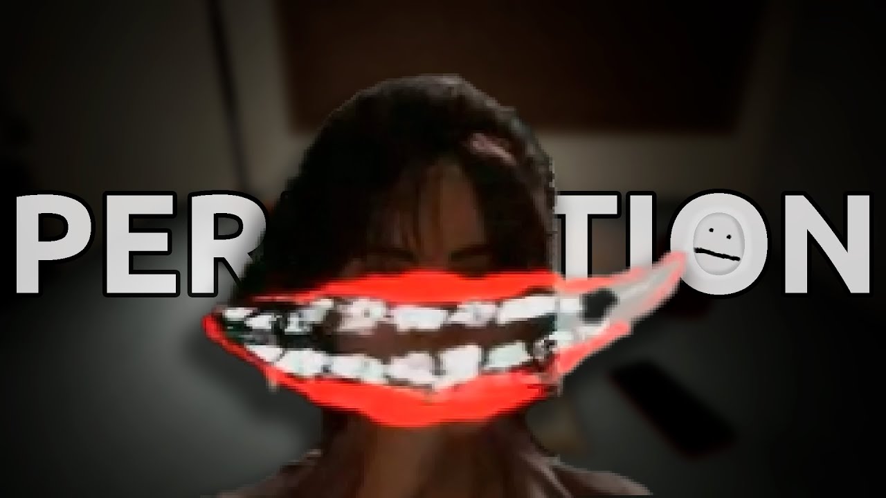 Love, Sam: The Best Horror Game You Haven't Played (probably) - YouTube