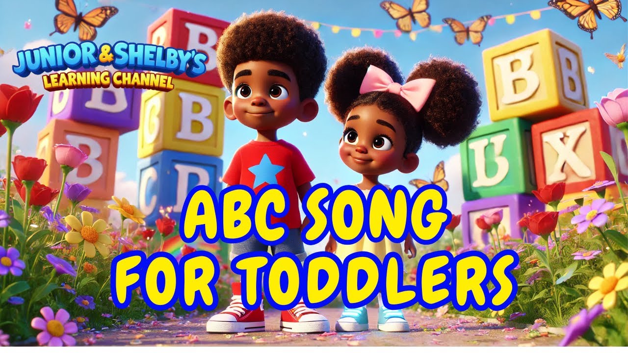 ABC ALPHABET SONG SPEEDING UP FASTER AND FASTER - YouTube