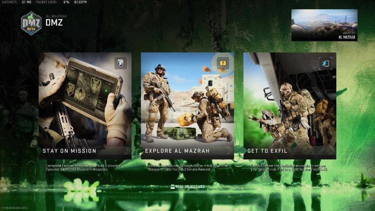 MW2 DMZ MRAP Shenanigans - YouTube