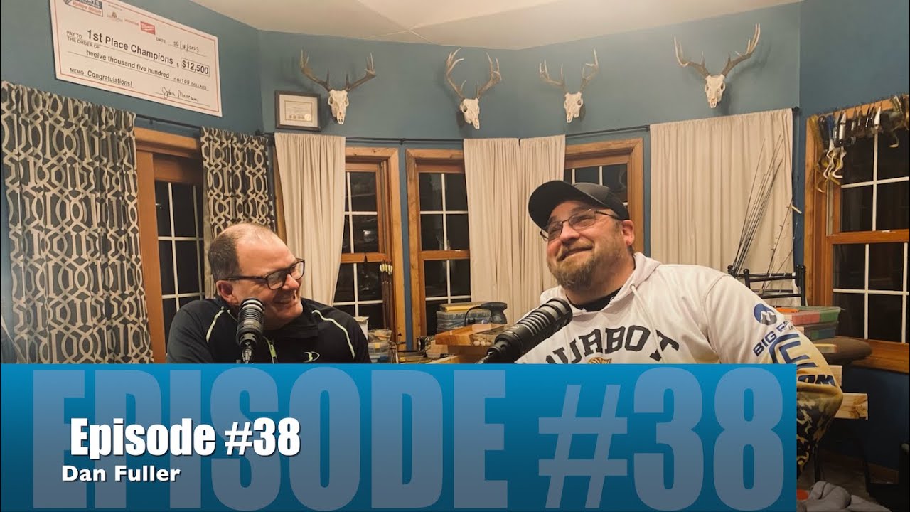 Ice Team Podcast Episode #38 | Dan Fuller - YouTube