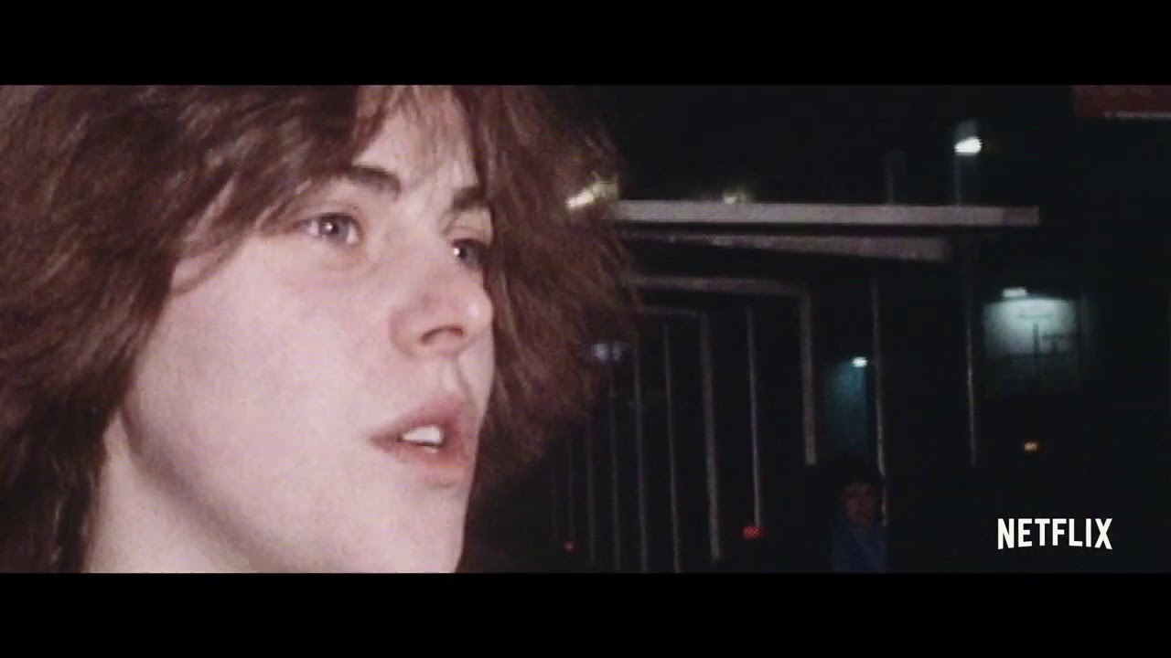 The Ripper Official Trailer Netflix - YouTube