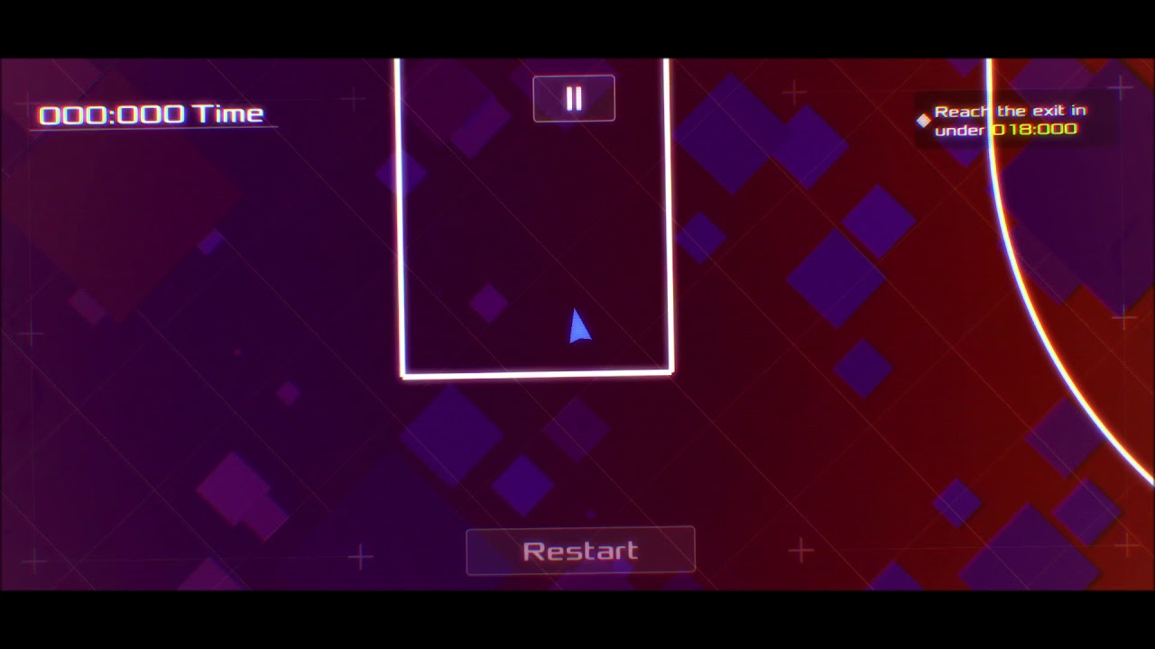 Data Wing Android Gameplay Walkthrough 1080p HD - YouTube