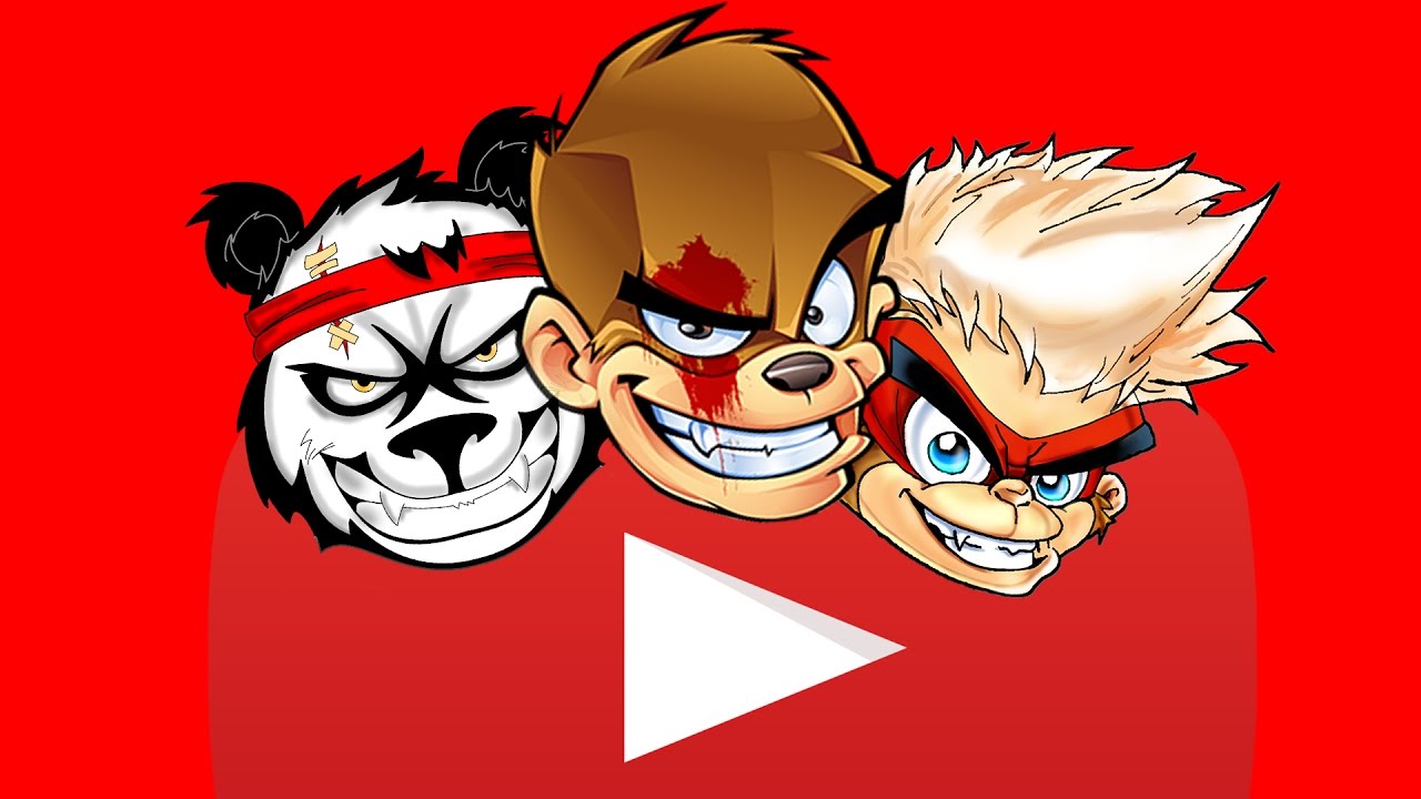 TEAM LASALLE RÉSOLUTION 2017 - YouTube