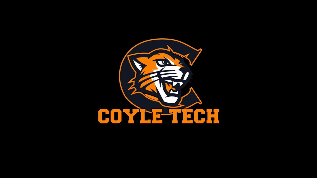 2024 Coyle Cougars vs Falcons, IamMelo3 - YouTube