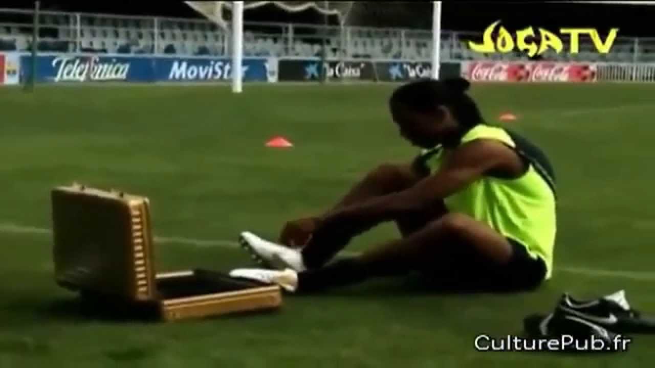JoGa Bonito Los Grandes del Futbol en su Mejor Momento Full HD ...
