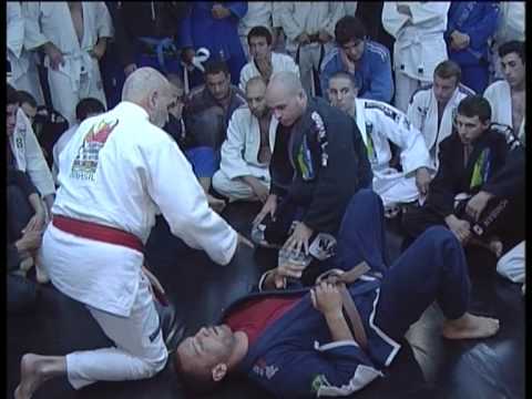 Ido Pariente & Master Flavio on TV in Israel - YouTube