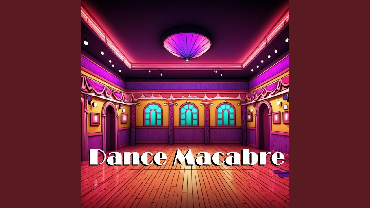 Dance Macabre - YouTube