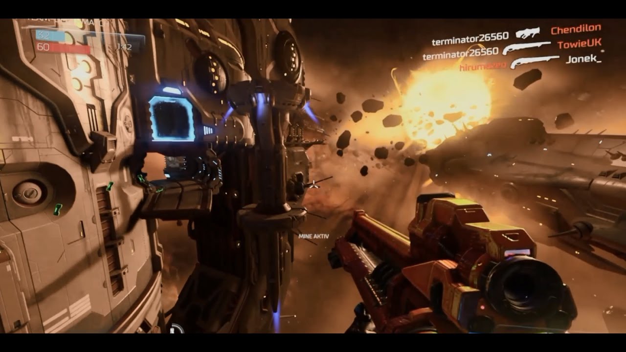 - DOOM MONTAGE - by GunKata89 - YouTube