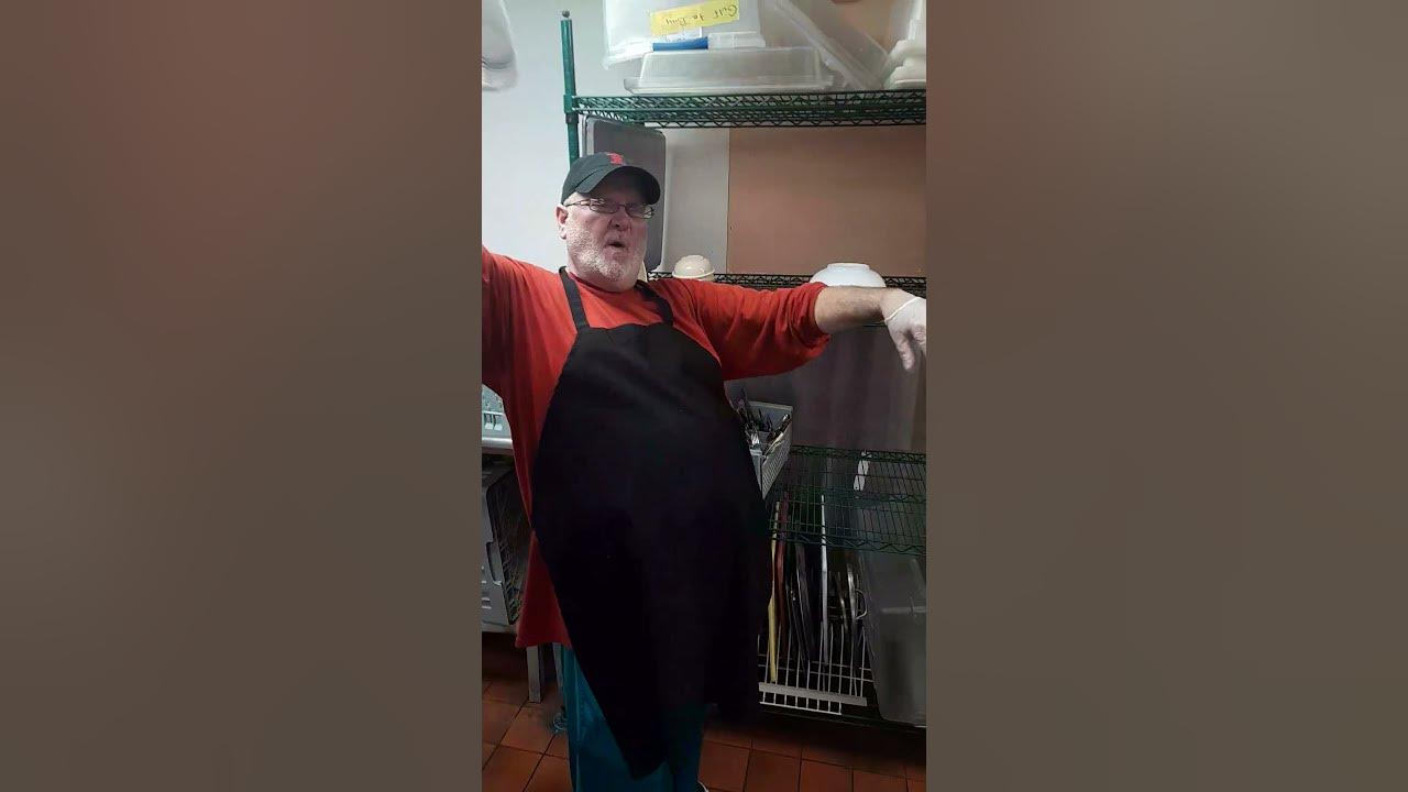 When you finish your court ordered community service hours.. - YouTube