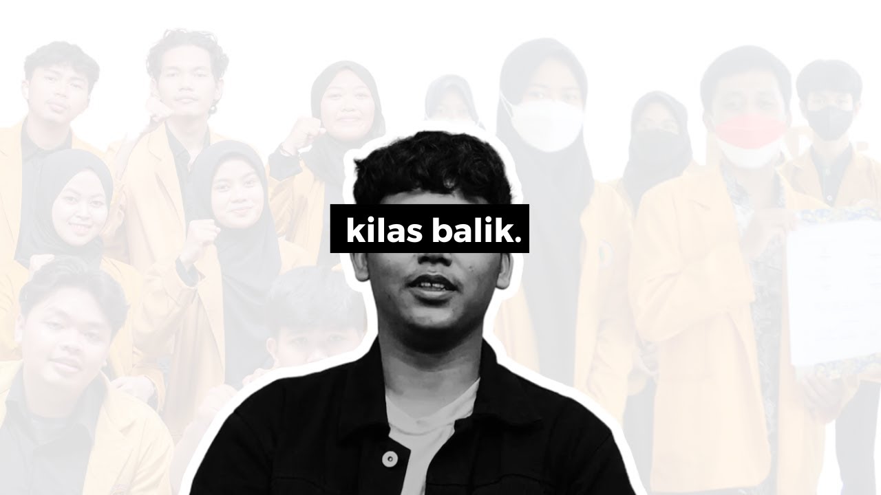 kilas balik. - YouTube