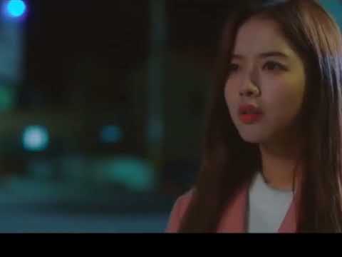 She saw her boyfriend hugging her friend 💔 | Dear. M