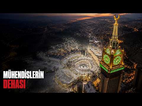 BU GERÇEK Mİ?! Gezegenin Yüzünü Değiştiren 10 En ÇILGIN Yapı!