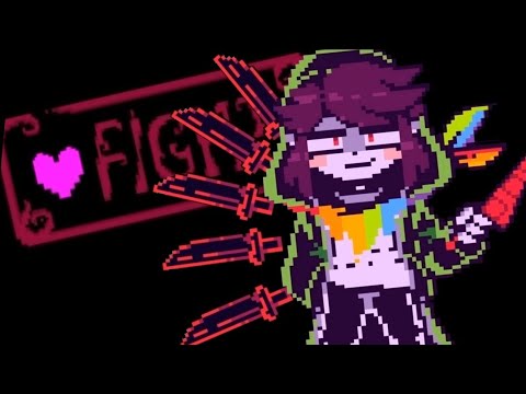 Undertale-Daemophobia Facing Demons OST || Storyshift Chara theme - YouTube