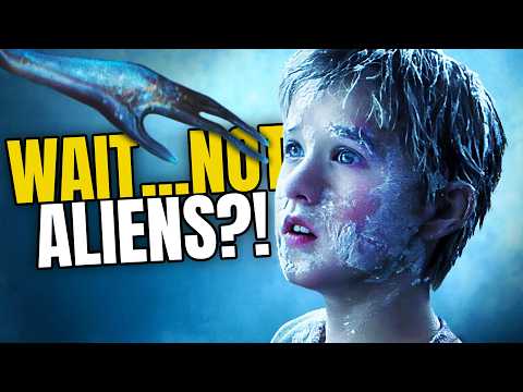 Movie Moments You've Always Misunderstood