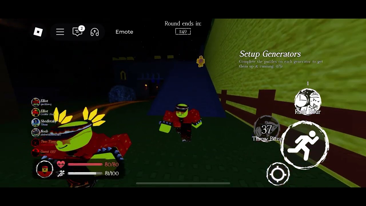 Road to getting m4 Elliot (final part) - YouTube