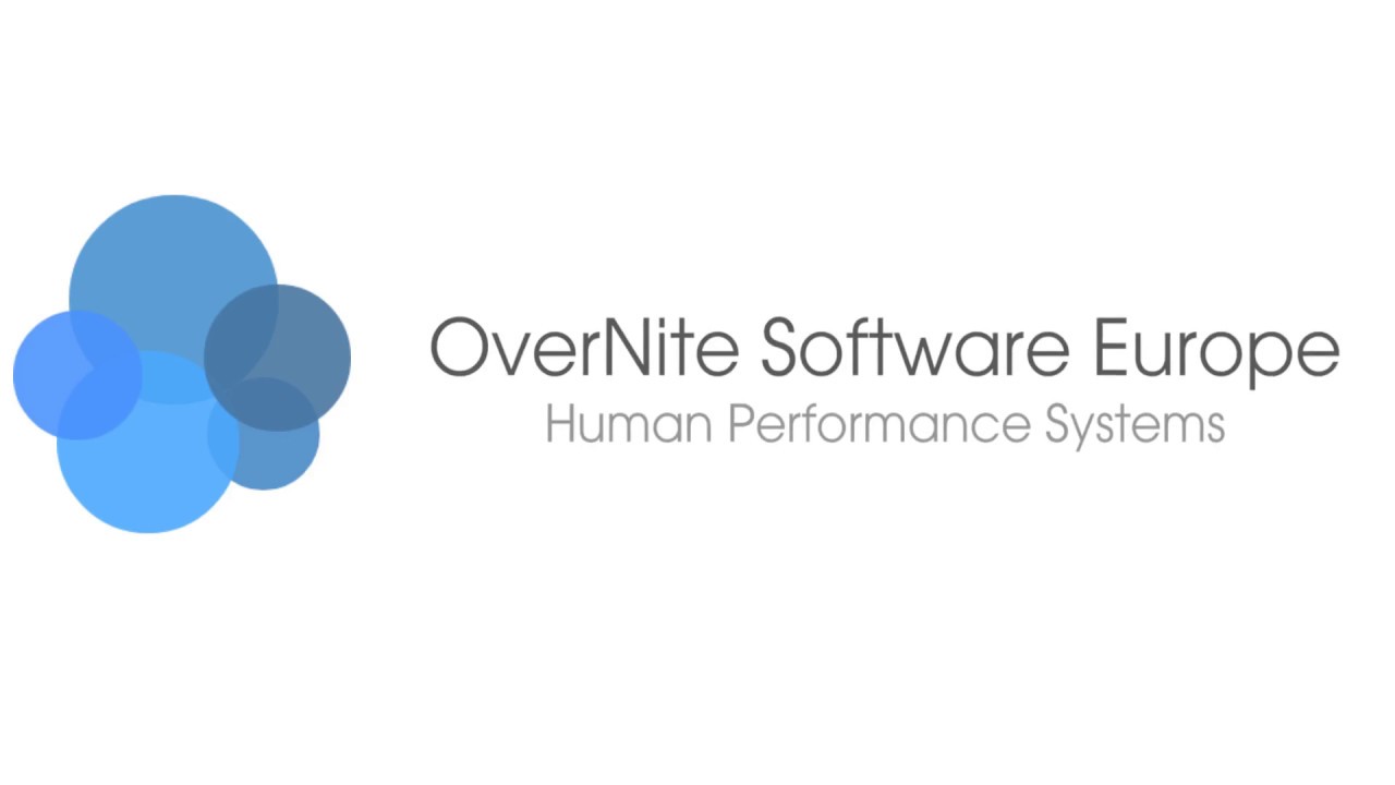 OverNite Software Europe - YouTube