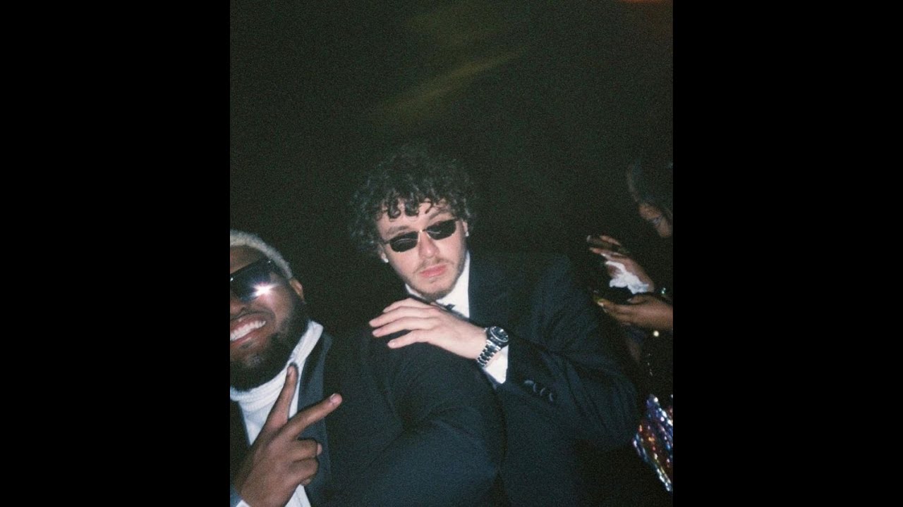 [FREE] Jack Harlow + Tyga Type Beat "Yellow" - YouTube