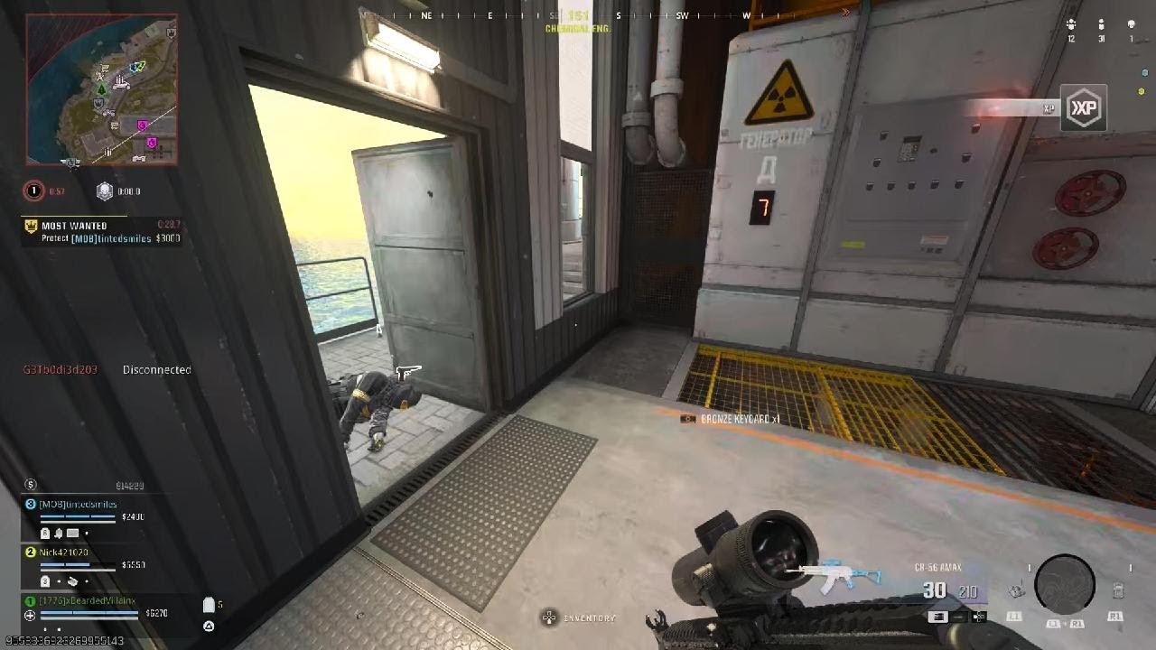 Call of Duty Warzone rebirth island clips - YouTube