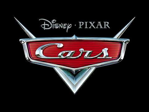 High Speed Heist (20th Anniversary Wingo Remix) ~ Disney Pixar Cars (The Video Game) Music