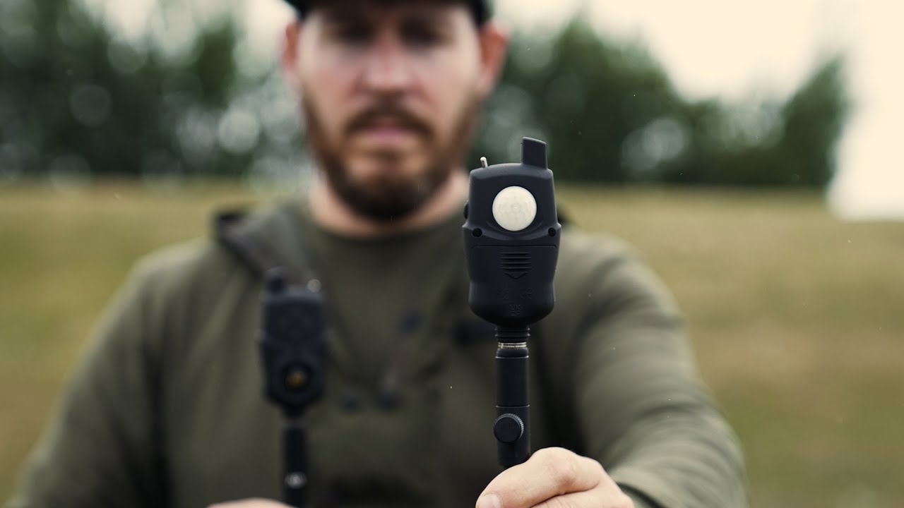 ND Smart Link Security System - YouTube