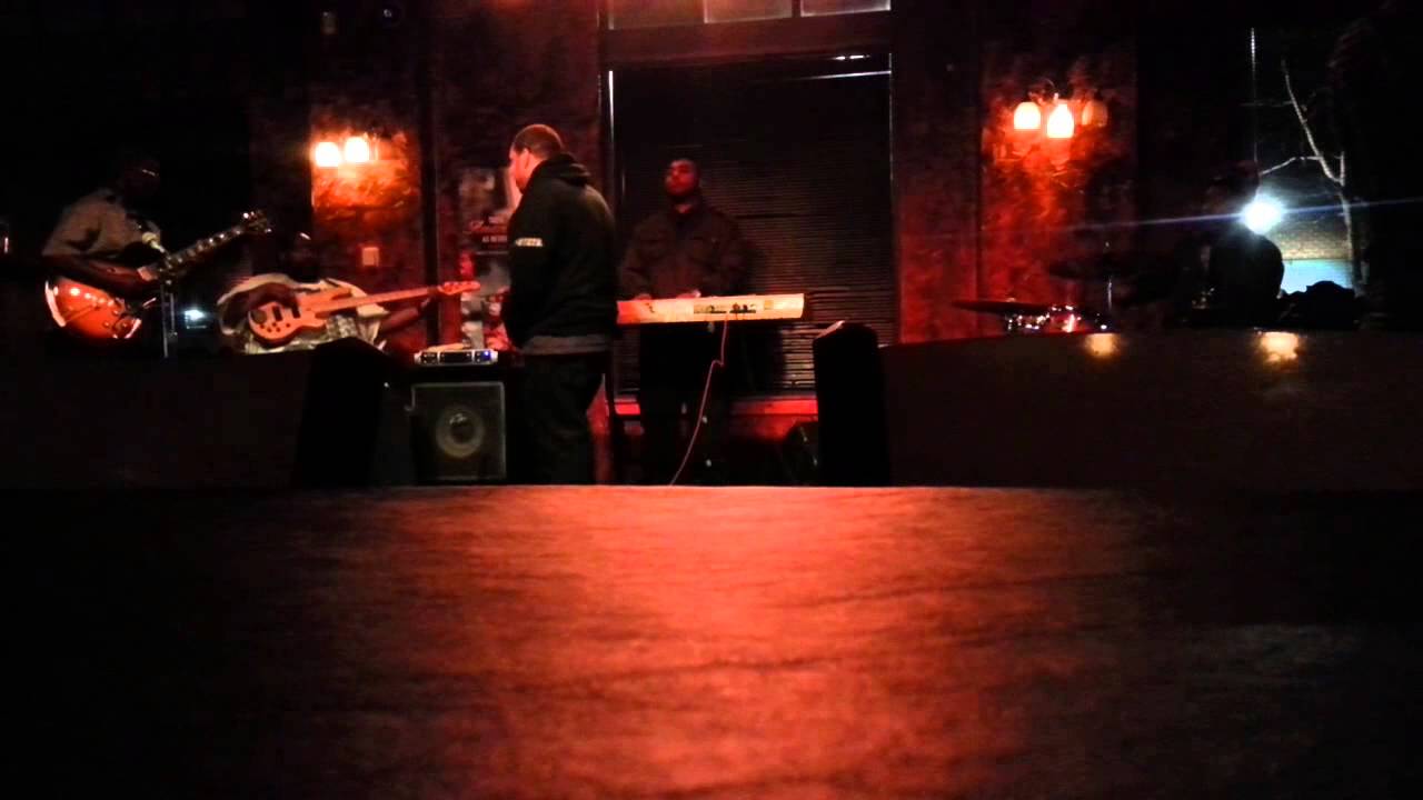 Juke House Freestyle Session - YouTube Music