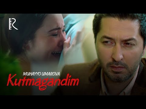 Muhayyo Umarova - Kutmagandim | Мухайё Умарова - Кутмагандим #UydaQoling