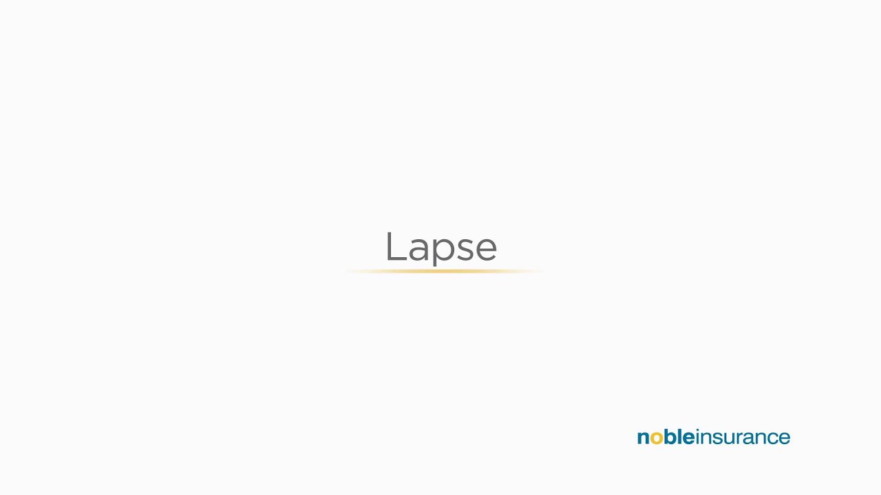 LAPSE YouTube lapse-youtube